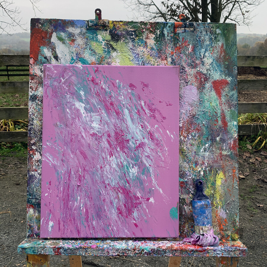 The Last Painting